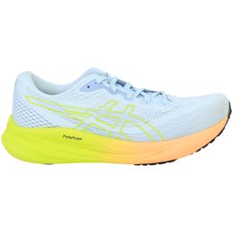 asics Gel-Pulse 15 Damen Grau Laufschuhe