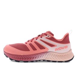 inov-8 Damen Trailfly Laufschuh, Pink