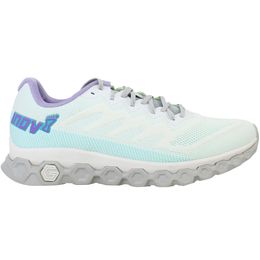 inov-8 F-Lite Fly G 295 Damen Wei&szlig; Laufschuhe