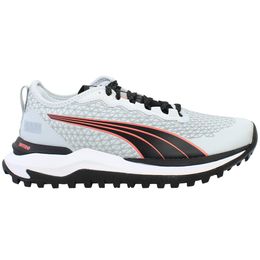 Puma Voyage Nitro 2 Gore-Tex Damen Graue Laufschuhe