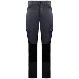 Dickies Leichte Temp-IQ365 Damen Graphit Arbeitsanzughose