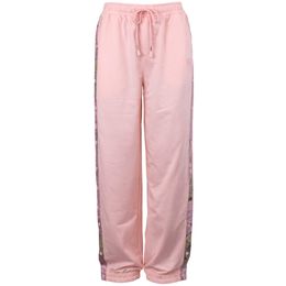 Puma x Rihanna Fenty Tearaway Damen Pink Track Pants