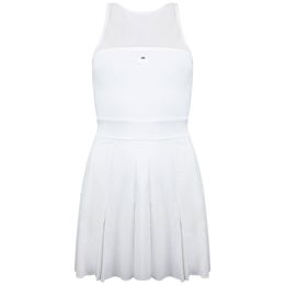 Head Boudica Damen Wei&szlig;es Tennis Kleid