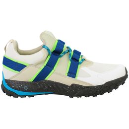 Under Armour Valsetz Trek Herren Wei&szlig;e Laufschuhe