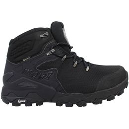 inov-8 Roclite Pro G 400 GTX V2 Damen Schwarz Wanderschuhe