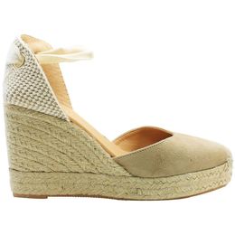Ted Baker Puritas Damen Beige Wedges