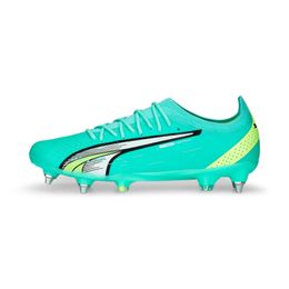 Puma Unisex ULTRA ULTIMATE MxSG Fu&szlig;ballschuhe f&uuml;r Erwachsene