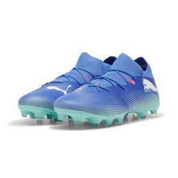 Puma FUTURE 7 MATCH FG/AG Unisex Fu&szlig;ballschuhe