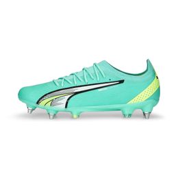 Puma Unisex ULTRA ULTIMATE MxSG Fu&szlig;ballschuhe f&uuml;r Erwachsene