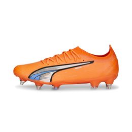 Puma Unisex ULTRA ULTIMATE MxSG Fu&szlig;ballschuhe Erwachsene