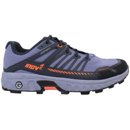 inov-8 Roclite Ultra G 320 Damen Lila Laufschuhe
