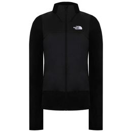 The North Face Winter Warm Pro Damen Schwarze Jacke