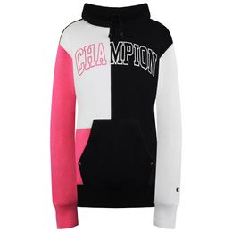 Champion Damen-Multicolor-Hoodie