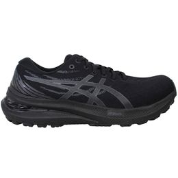 asics Gel-Kayano 29 Damen Schwarz Laufschuhe