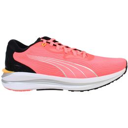 Puma Electrify Nitro 2 Damen Pink Laufschuhe