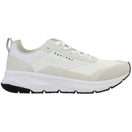 Castore Airex L&auml;ufer Damen Wei&szlig;e Sneaker