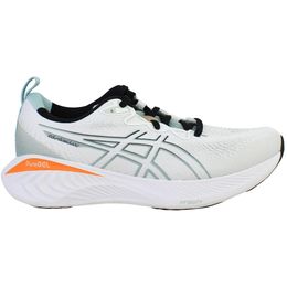 asics Gel-Cumulus 25 Herren Laufchuhe Wei&szlig;