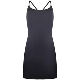 Sweaty Betty All Round Workout Damen Graues Kleid