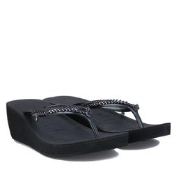 Havaianas Tongs High Metal Grega