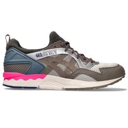 asics Gel-Lyte V Herren Braune Sneakers