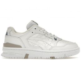 asics x Charlotte Cardin EX89 Herren Sneakers Wei&szlig;