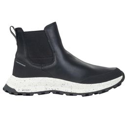 Clarks ATK Trek Up Damenstiefel Schwarz