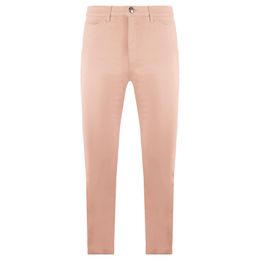 Emporio Armani Slim Fit Womens Hellrosa Jeans