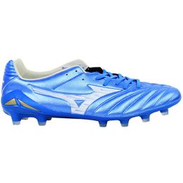 Mizuno Monarcida Neo III Pro Herren Fu&szlig;ballschuhe Blau