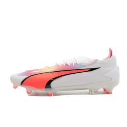 Puma Herren ULTRA ULTIMATE FG/AG Fu&szlig;ballschuhe