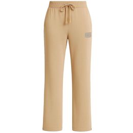 Puma x Rihanna Fenty Damen Braune Hose