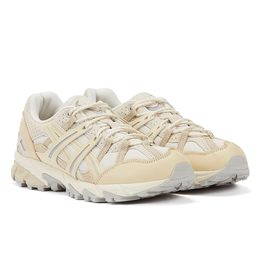 asics Gel-Sonoma 15-50 Damen Beige Turnschuhe
