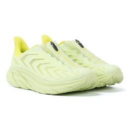 Hoka One One Hoka Project Clifton Schmetterling / Abendkerze Turnschuhe