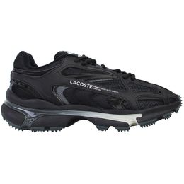 Lacoste L003 2K24 224 1 JD Herren schwarze Sneakers