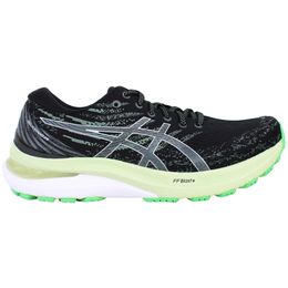 asics Gel-Kayano 29 Damen Schwarz Laufschuhe