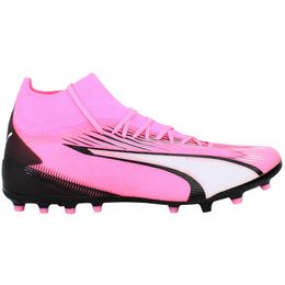 Puma Ultra Pro MG Herren Fu&szlig;ballschuhe Pink