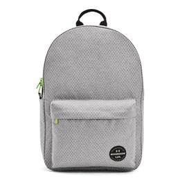 UA Loudon Ripstop Rucksack Under Armour F&uuml;r Zubeh&ouml;r in Grau