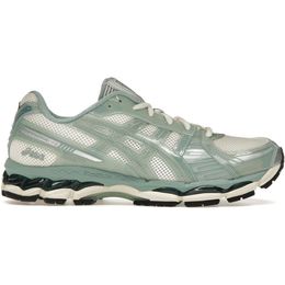 asics Gel-Kayano 12.1 Herren Gr&uuml;n Trainingsschuhe