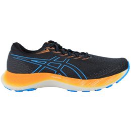asics Gel-Saiun 2 Herren Schwarze Laufschuhe