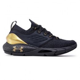 Under Armour HOVR Phantom 2 MTLC Black Womens Running Trainer