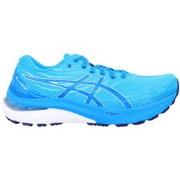 asics Gel-Kayano 29 Herren Blaue Laufschuhe