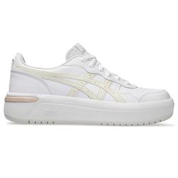asics Japan S ST Herren Wei&szlig; Schuhe