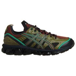 asics US3-S Gel-Quantum 360 VII Kiso Gr&uuml;ne Herren-Trainer