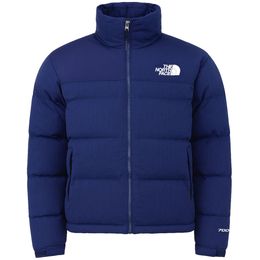 The North Face 92 Ripstop Nuptse Herren Navy Jacke