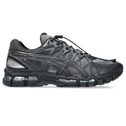 asics x Unaffected Gel-Kayano 20 Herren Schwarz Sneakers