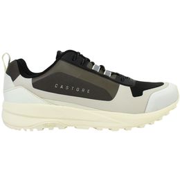 Castore Trail Herren Bark Laufchuhe