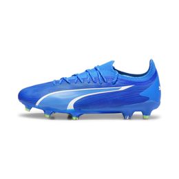 Puma Herren ULTRA ULTIMATE FG/AG Fu&szlig;ballschuhe