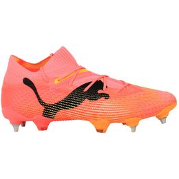 Puma Future 7 Ultimate MxSG Herren-Fu&szlig;ballschuhe, rosa