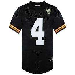 Mitchell & Ness Mitchell & Ness NFL Green Bay Packers Brett Favre Mesh-Top
