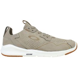 Oakley 4AM Premium Herren Braune Sneakers