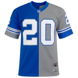 Mitchell & Ness Mitchell & Ness NFL Detroit Lions 20 Sanders Herren Split Legacy Trikot